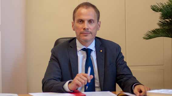 Novara 24 news - il quotidiano on line di Novara - Nominato il nuovo ...