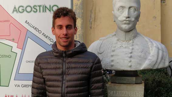 Novara 24 news - il quotidiano on line di Novara - Studente del Liceo ...