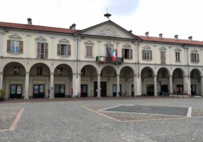 Novara 24 news - il quotidiano on line di Novara - Trecate: dal 14 ...